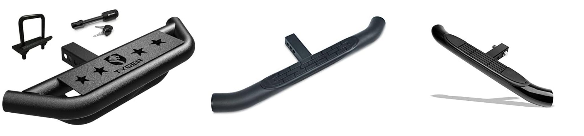 Best Hitch Bumper Guard - Top 5 Picks & Review
