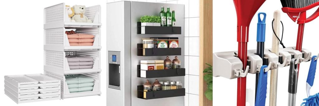 Best Home Storage Solutions - Top 5 Picks & Review