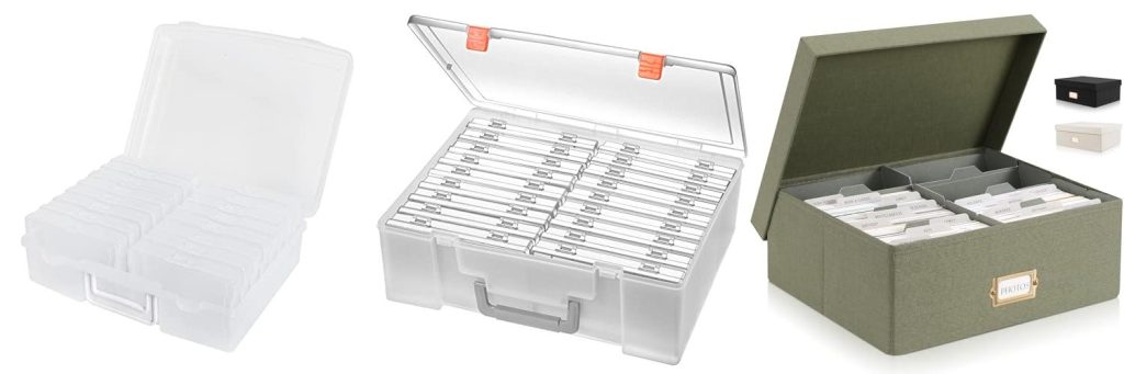 Top 5 Photo Storage Solution Reviews: Find Yours