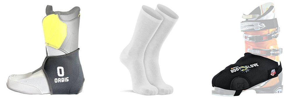 Top 5 Ski Boot Liners: Your Warmest Ride Guide