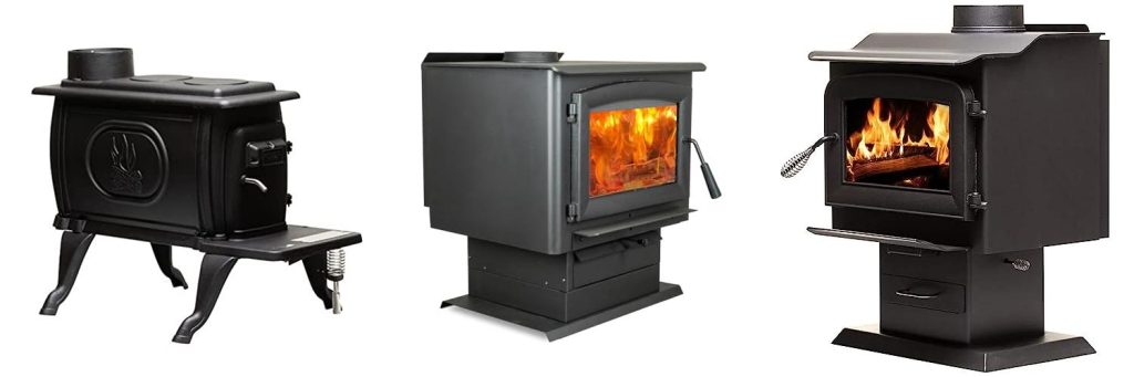 5 Best Wood Stoves With Heat Storage Reviewed