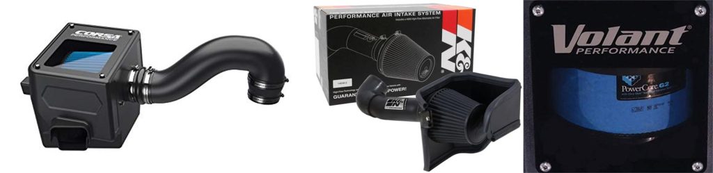 Best Closed Box Cold Air Intake - Top 5 Picks & Review