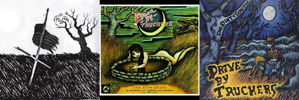 Top 5 Drive By Truckers Albums: Essential Picks