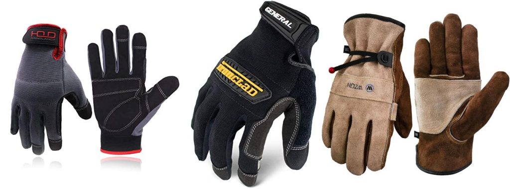 5 Best Trucker Gloves: Ultimate Comfort Guide