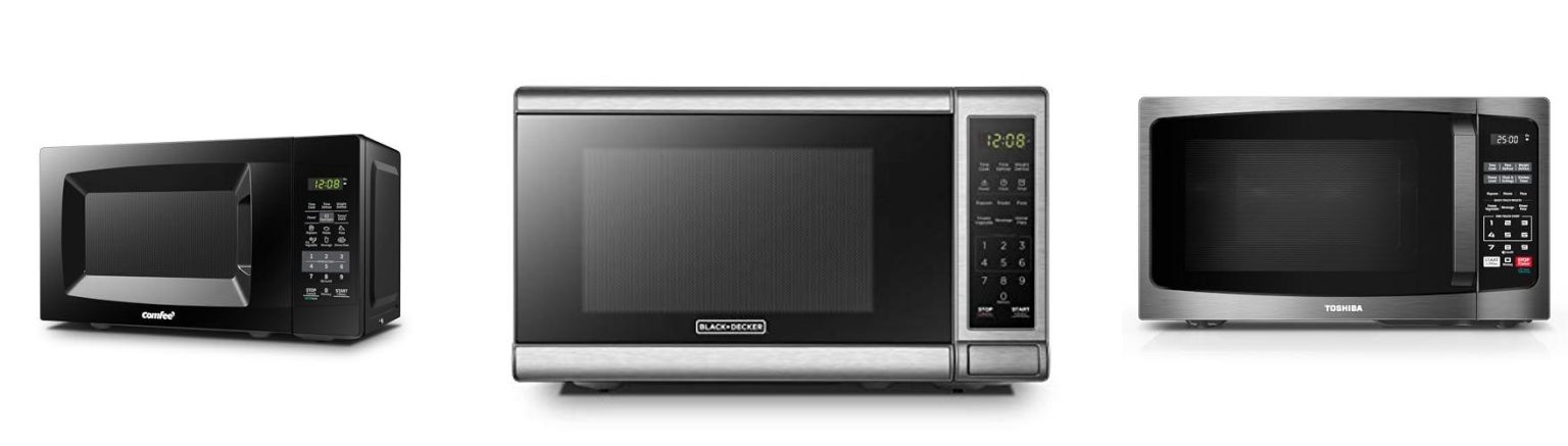 Top 5 Truck Microwaves: Your Best Road Companion