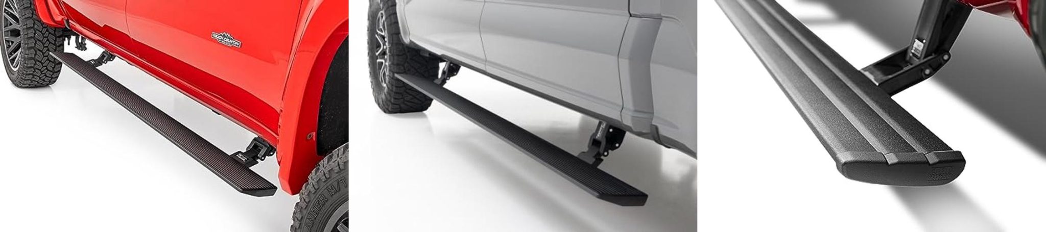 Best Power Steps For Trucks - Top 5 Picks & Review