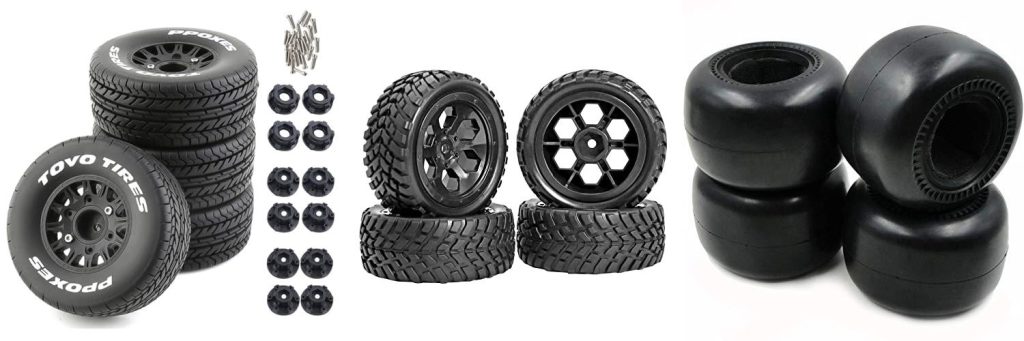 Best Truck Street Tires: Top 5 Picks Reviewed