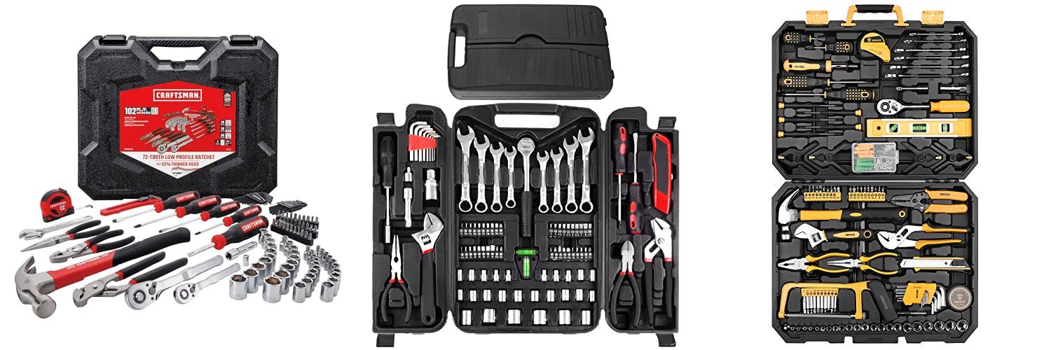 Best Truck Tool Kit: Our Top 5 Picks Reviewed