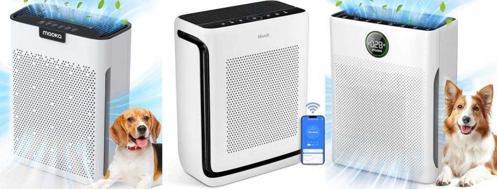 Best Whole House Air Filter - Top 5 Picks & Review