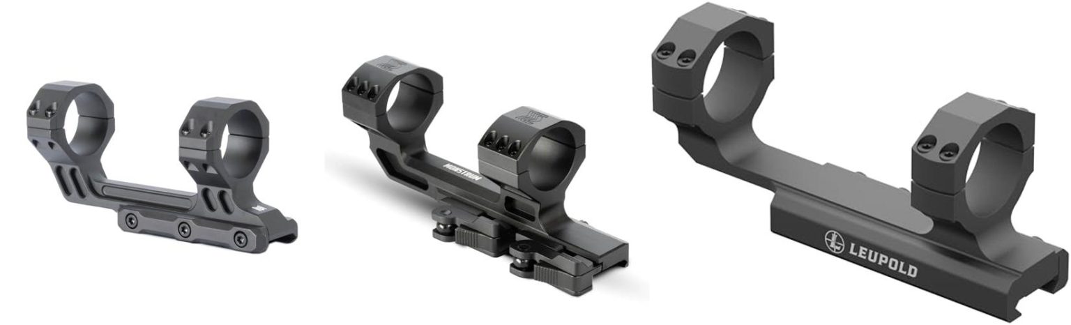 Top 5 30Mm Scope Mounts: Your Essential Buying Guide