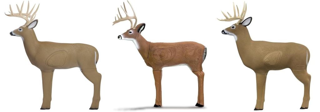 Top 5 3D Deer Targets for Crossbows: Buyer's Guide