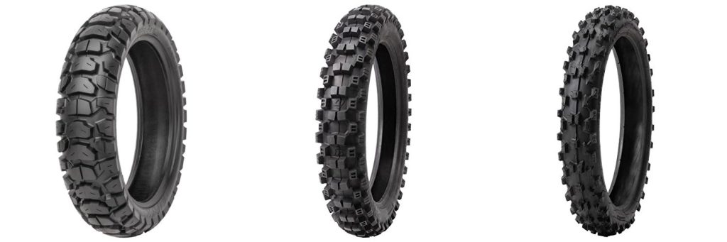 Best All Terrain Motorcycle Off Road Tire