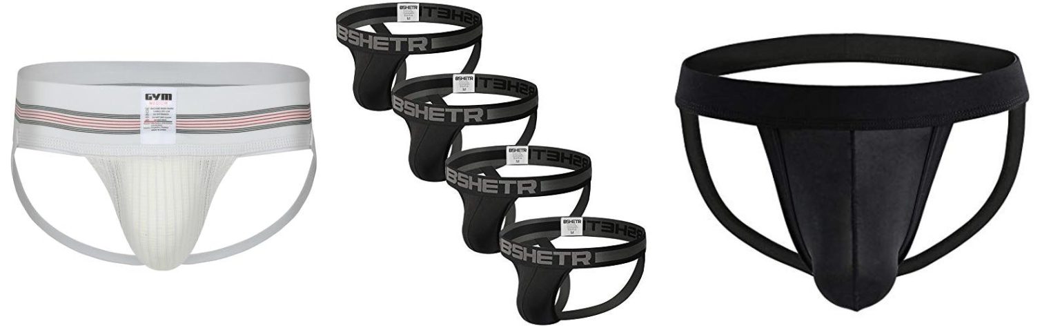 Top 5 Athletic Supporters for Runners: Your Best Fit