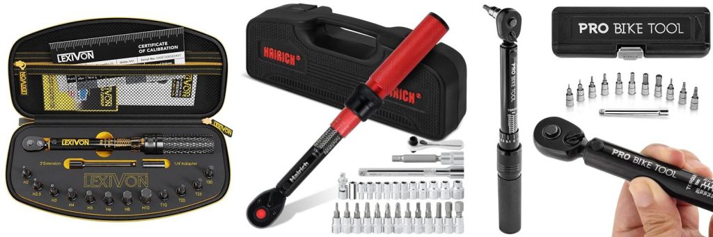 Best Bike Torque Wrench: Top 5 Picks Reviewed