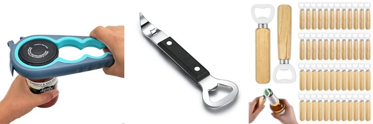 Top 5 Bottle Cap Openers: Your Ultimate Guide