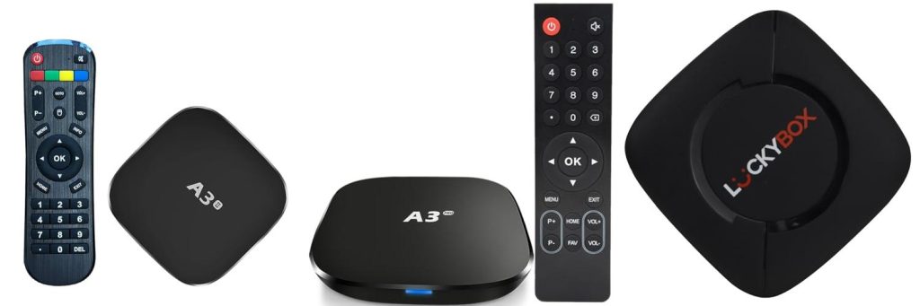 Top 5 Chinese TV Boxes: Your Smart Buying Guide