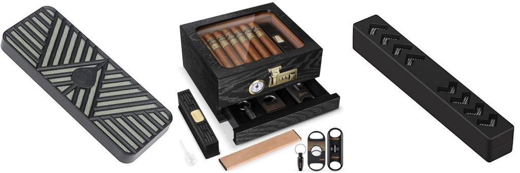 Best Cigar Humidifier - Top 5 Picks & Review