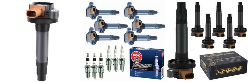 Best Coil Packs For 3 5 Ecoboost