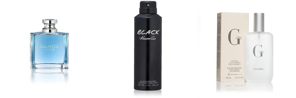 Top 5 Cologne For Men Under $25: Budget Picks Reviewed
