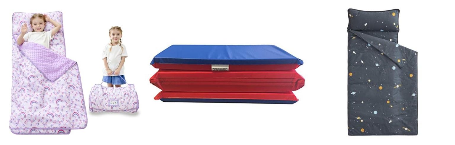 Top 5 Daycare Nap Mats: Essential Buying Guide