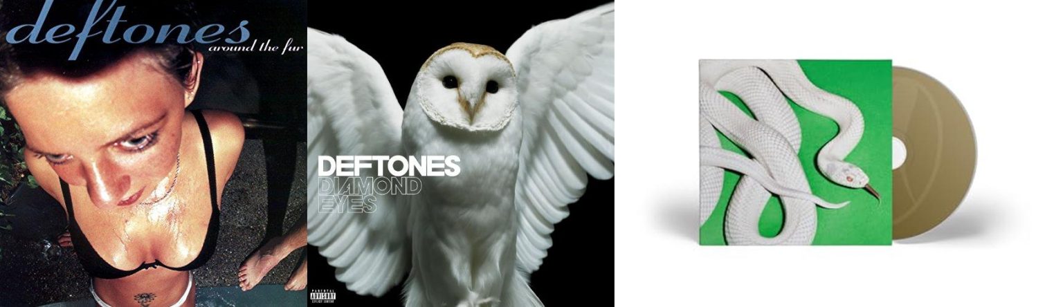 Best Deftones Albums - Top 5 Picks & Review