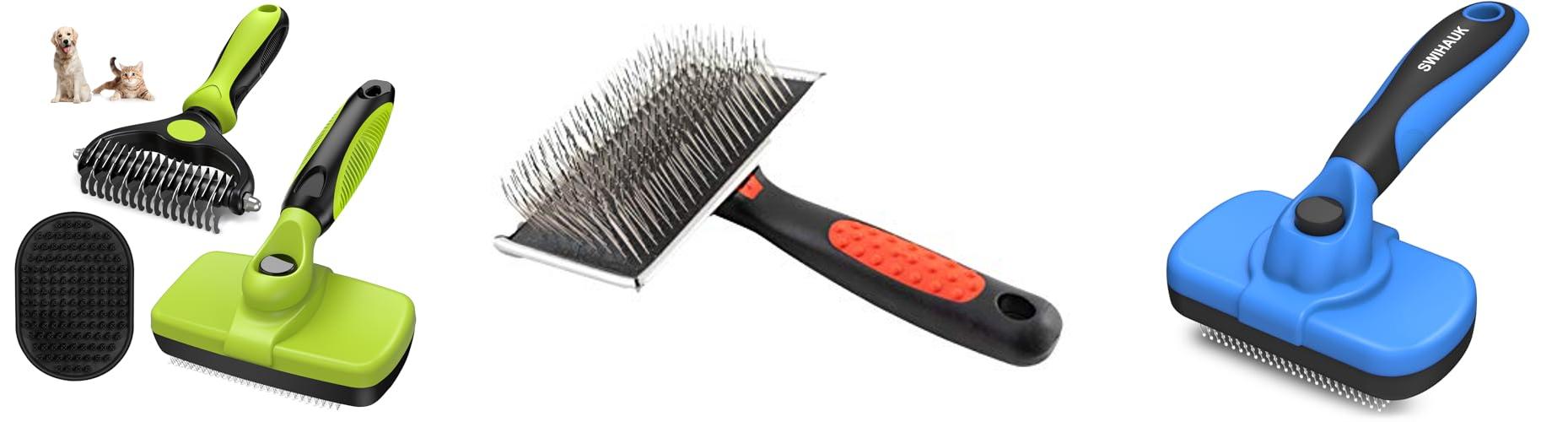 Top 5 Bernese Mountain Dog Brushes: Best Picks