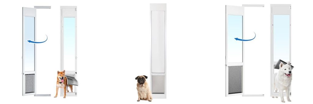 Top 5 Dog Doors for Vinyl Sliding Glass Doors