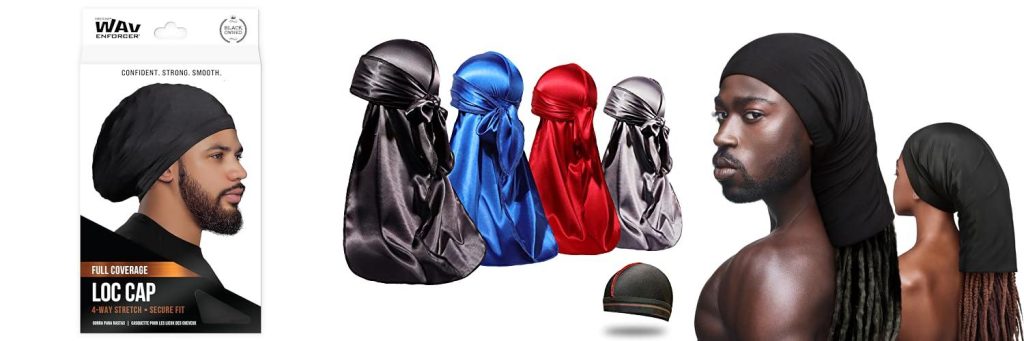 Top 5 Durags for Dreads: Essential Buying Guide