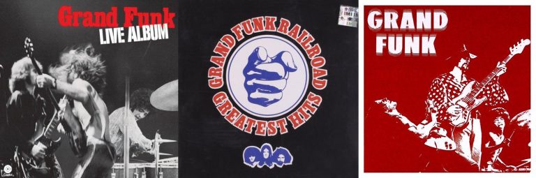 Funk Albums Of All Time: Top 5 Essential List