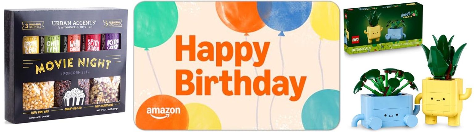 Best Gifts Under $300 - Top 5 Picks & Review