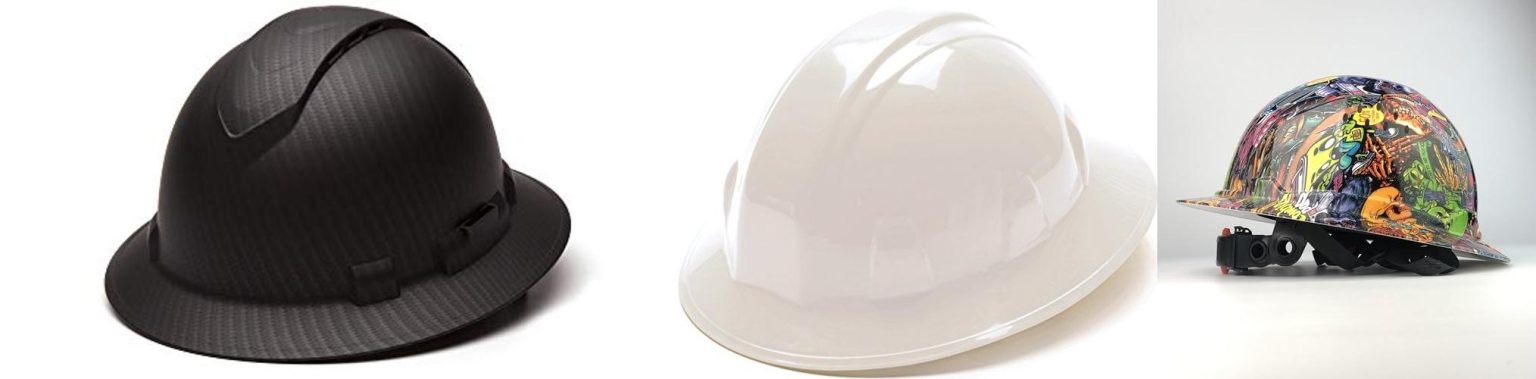 Best Hard Hat - Top 5 Picks & Review