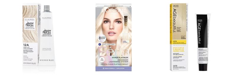 Best High Lift Hair Color Blonde - Top 5 Picks & Review