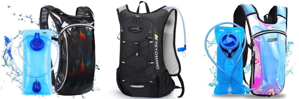 Top 5 Festival Hydration Packs: Your Ultimate Guide