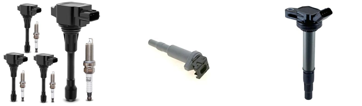 Top 5 Ignition Coils: Your Expert Buying Guide