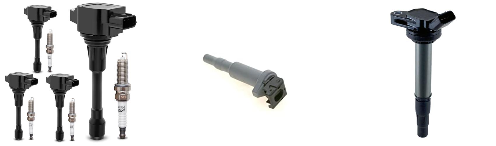 Top 5 Ignition Coils: Your Expert Buying Guide