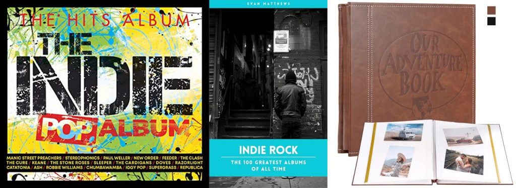 Best Indie Albums - Top 5 Picks & Review