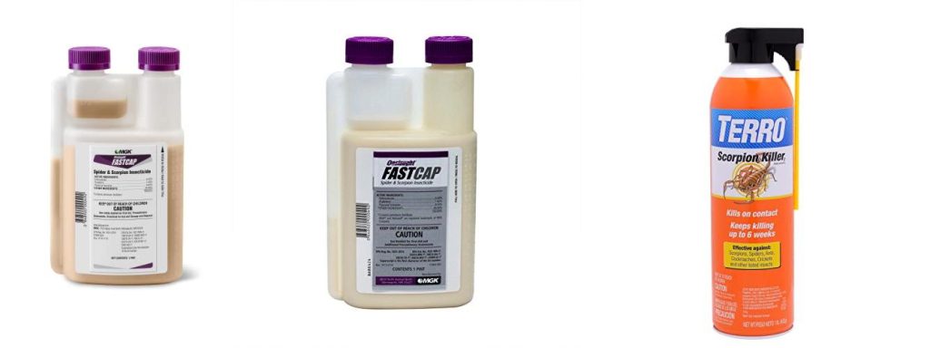 Top 5 Scorpion Insecticides: Your Ultimate Buying Guide