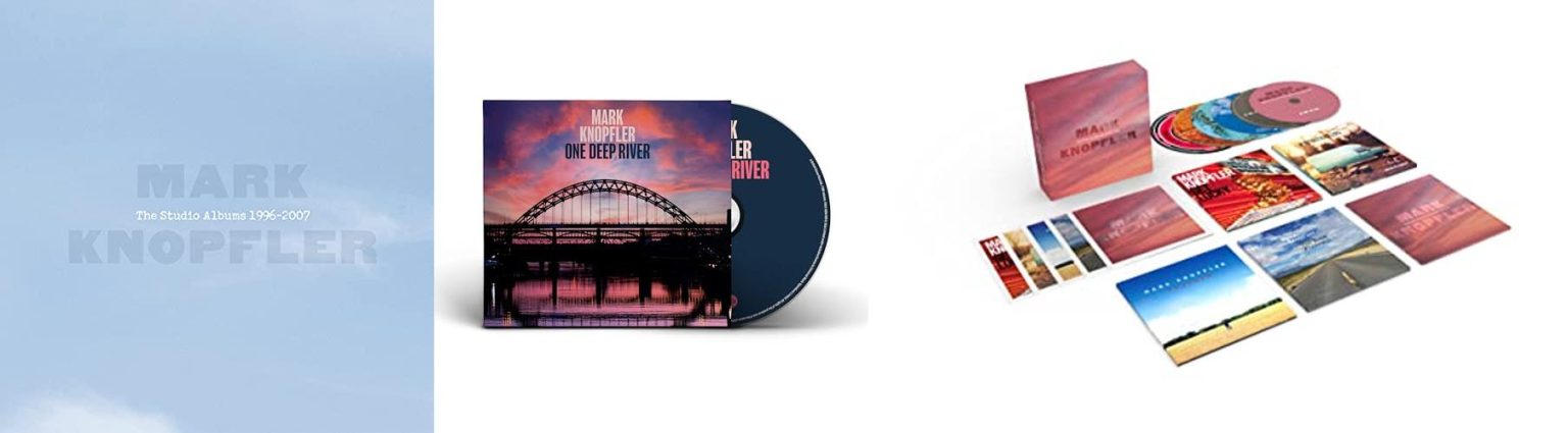Best Mark Knopfler Album - Top 5 Picks & Review