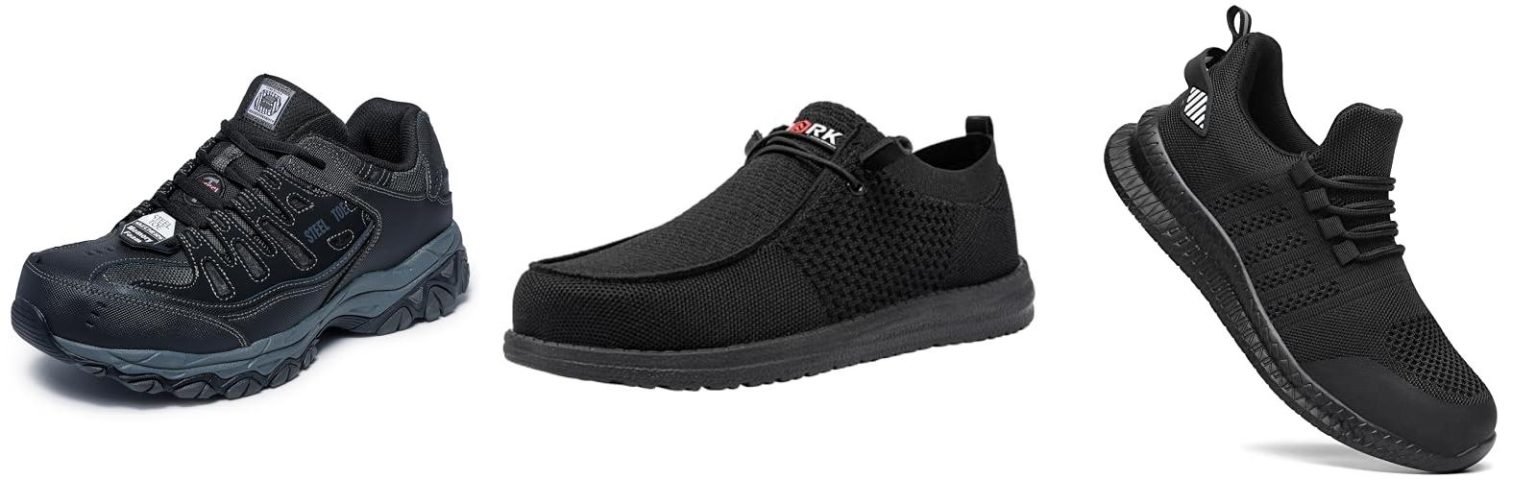 Top 5 Mechanic Shoes: Your Ultimate Buying Guide