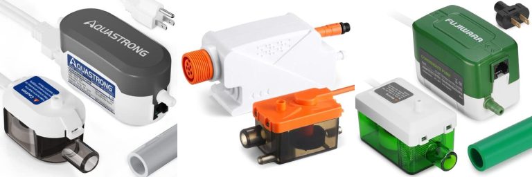 Top 5 Mini Split Condensate Pumps: Your Buyer's Guide