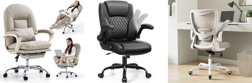 Office Chair Guide: Best Picks For Short Women