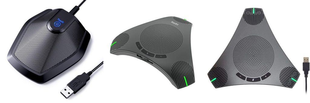 Top 5 Conference Room Mics: Omnidirectional Guide