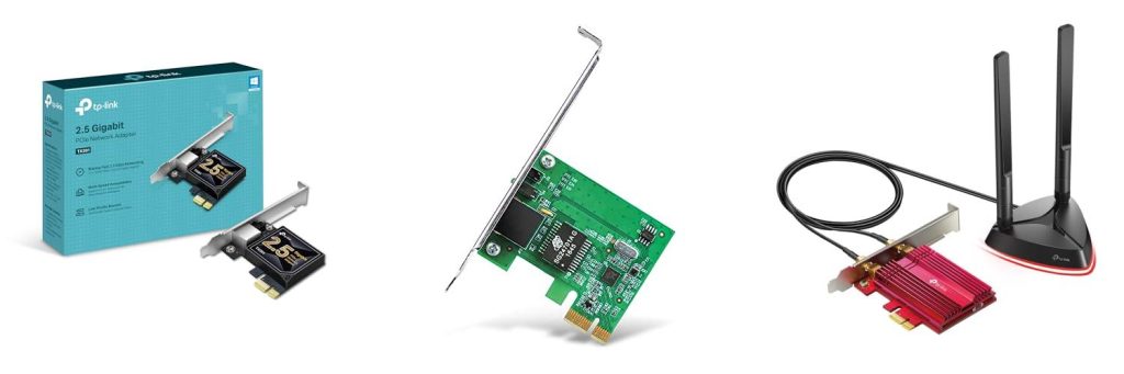 Best Pc Network Card - Top 5 Picks & Review