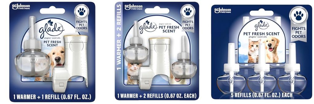 Best Plug In Air Fresheners For Pet Odors - Top 5 Picks & Review