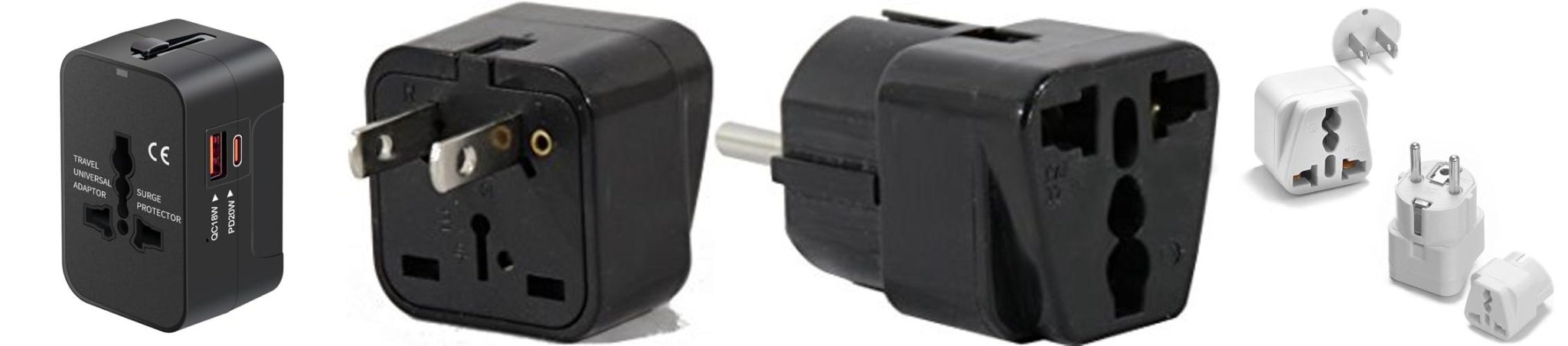 Top 5 Peru Power Adapters: Your Essential Travel Guide