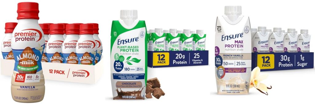 Best Protein Shake For Lactose Intolerant: Review