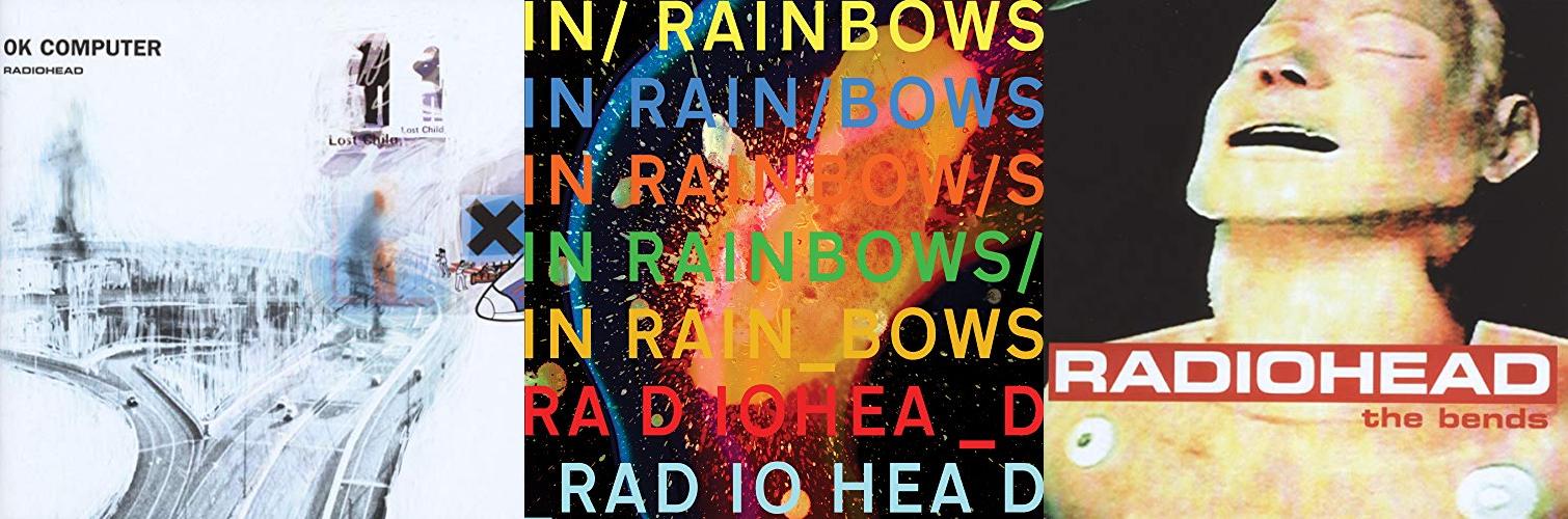 Top 5 Radiohead Vinyl: Your Essential Buying Guide