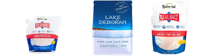 Top 5 Heavy Metal-Free Salt Brands: A Buyer's Guide