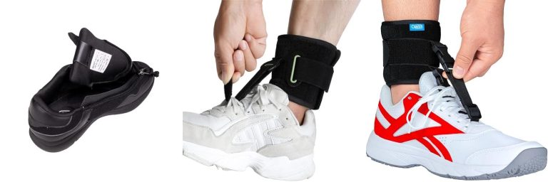 Top 5 Shoes For AFO Braces Adults: Your Guide