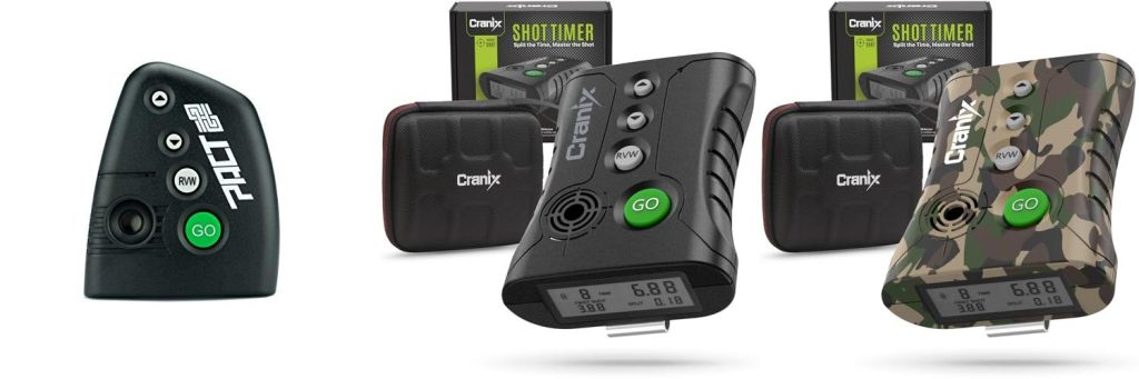 Top 5 Shooting Timers: Your Essential Gear Guide
